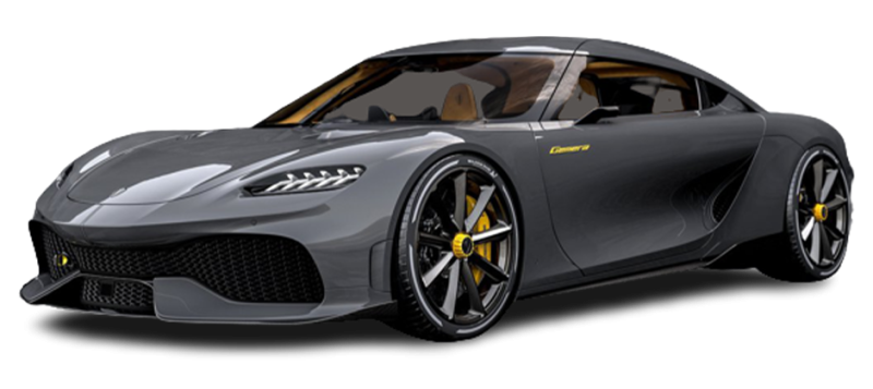 Koenigsegg Singapore - Motorway Group of Companies