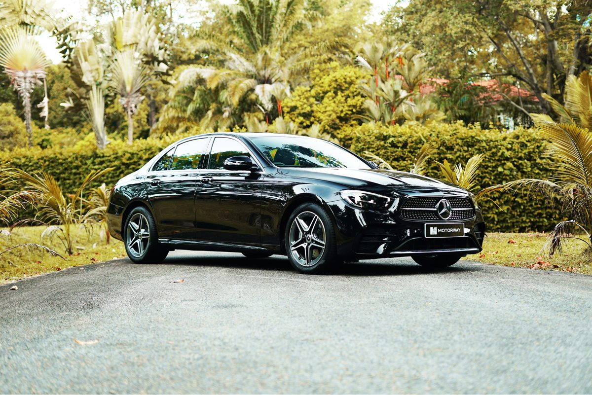 Premium Car Dealership | Parallel Importer - Motorway Group of Companies