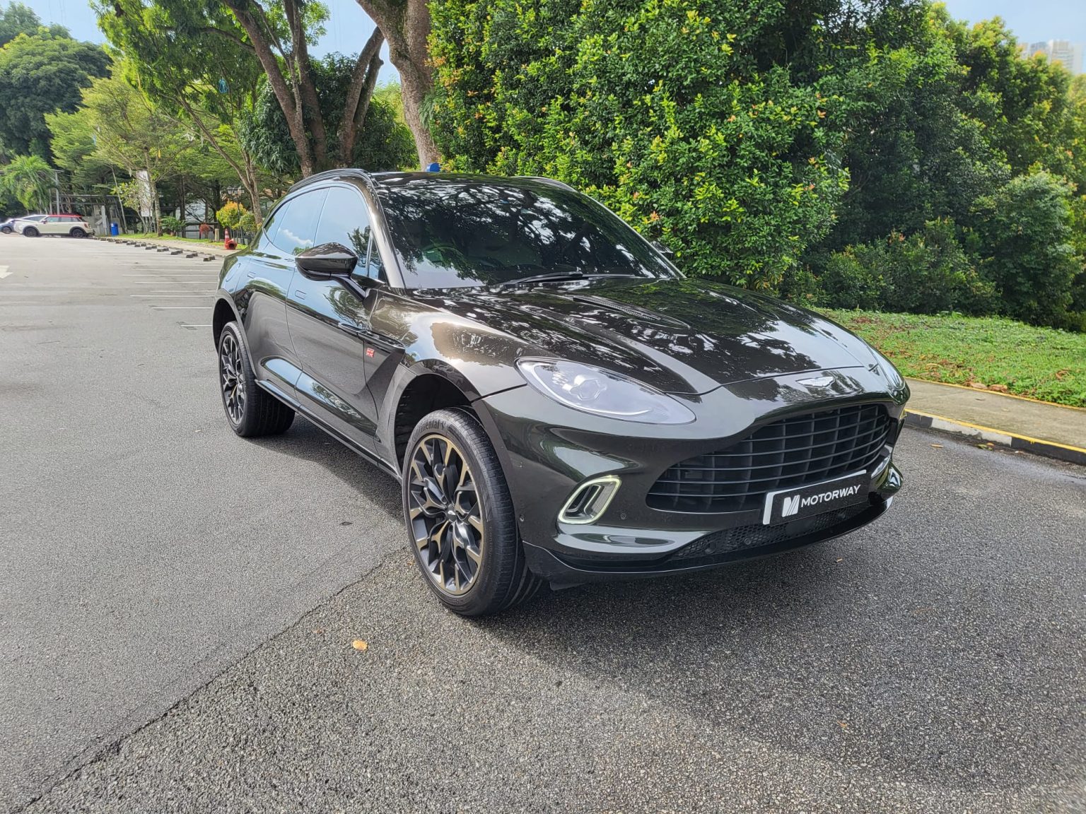 Shop - Motorway Group of Companies