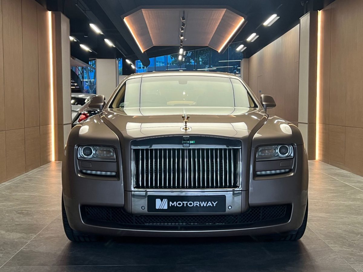 Premium Car Dealership | Parallel Importer - Motorway Group of Companies